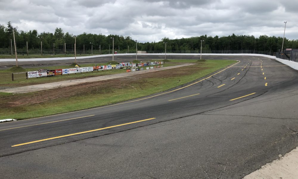 Petty International Raceway – Tim's Corner Motorsports