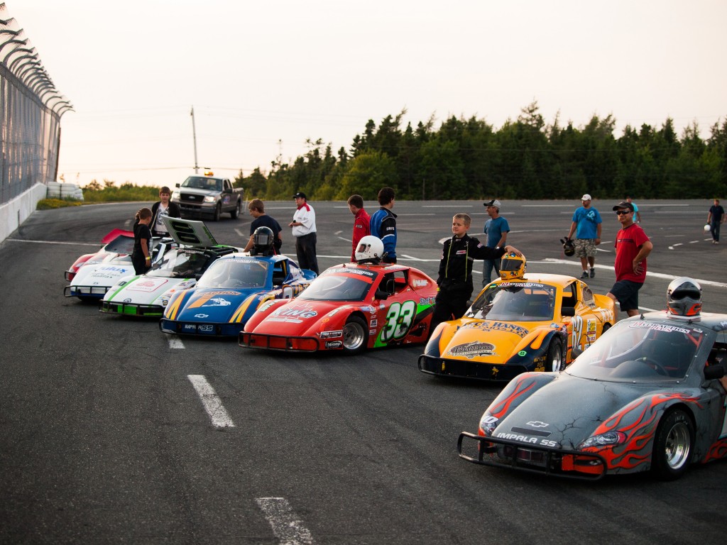 Bandoleros to Fly Hydraulics Plus Colors for Fifth Season – Tim's ...