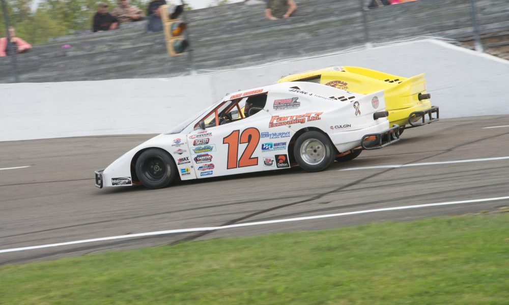 Unofficial Results – Point Championship Finale at Petty International ...