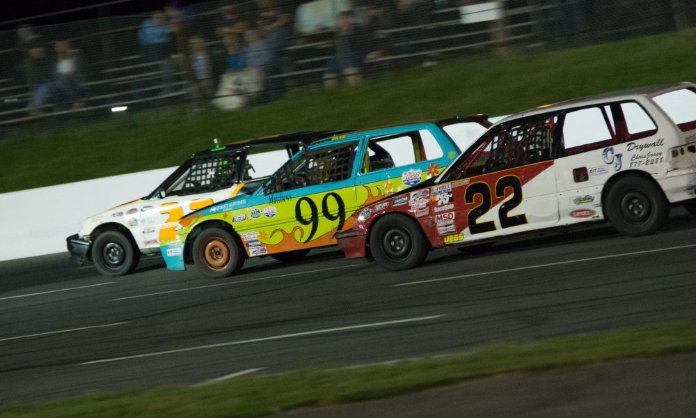 2018 TCM Schedule – Tim's Corner Motorsports