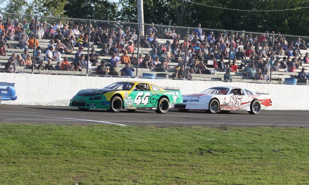 Petty International Raceway Announces Tentative 2018 Schedule – Tim's ...