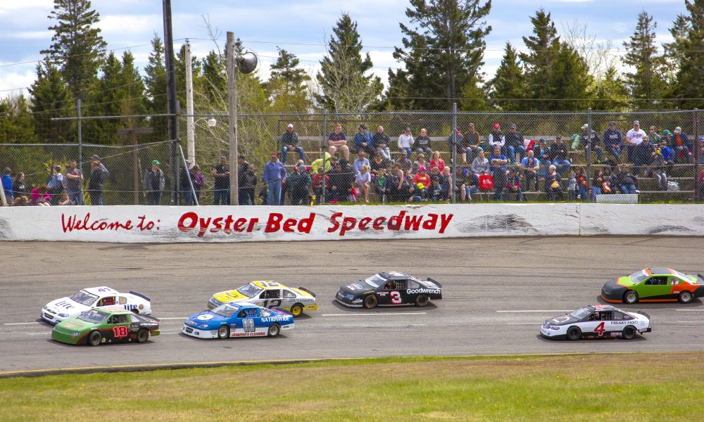Stage Set for Second Eastern Super Mini Cup Series Show of Season – Tim ...