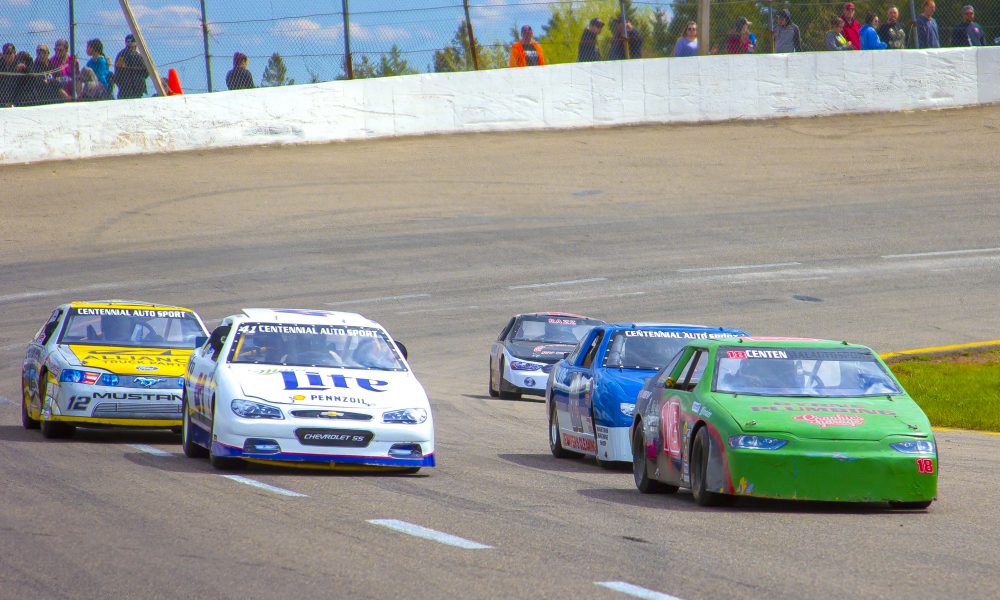 Eastern Super Mini Cup Series Gassing Up for Round Three Saturday – Tim ...