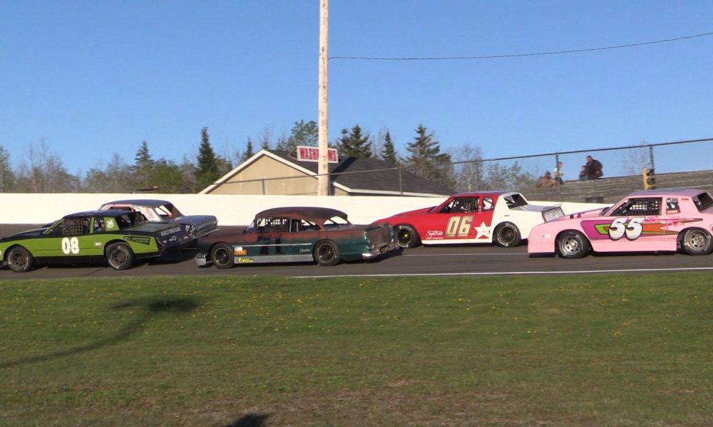 Big Mid-Season Double Header Weekend Taking Shape at Petty ...