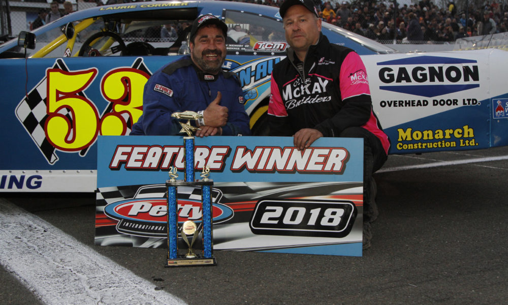 Petty International Raceway Welcomes Back Four Division Marketing ...