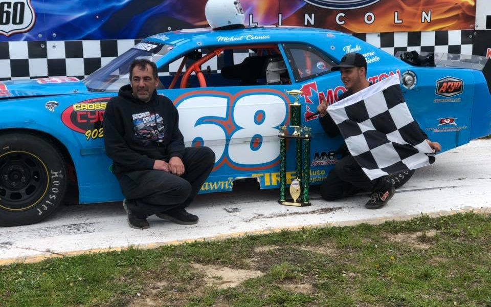 TCM Results Roundup – Page 2 – Tim's Corner Motorsports