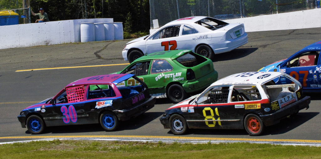 Petty International Raceway Releases Tentative 2020 Schedule – Tim's ...