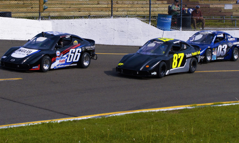 Petty Raceway Fuels up for Busy Saturday Evening – Tim's Corner Motorsports