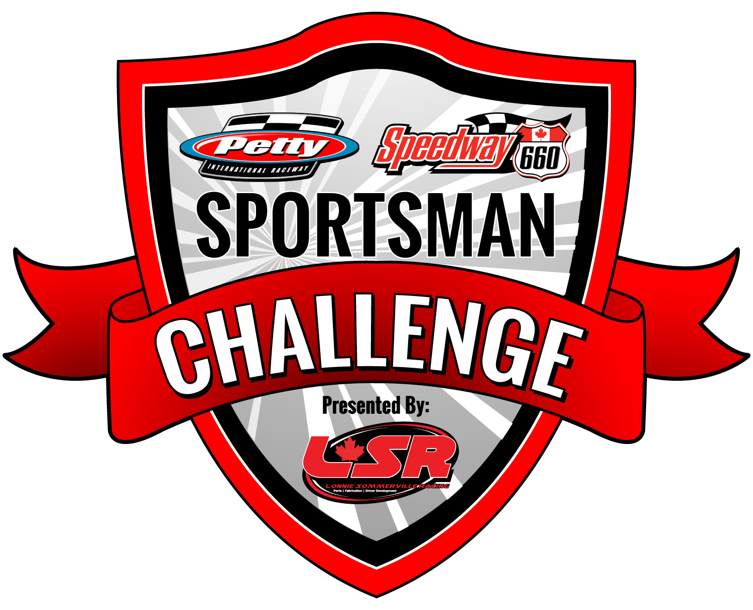 New Brunswick Tracks Form Late Model Sportsman Challenge Series – Tim's ...