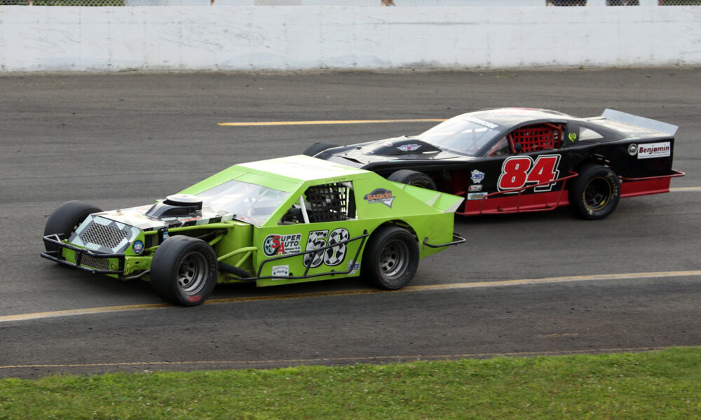 Atlantic Modified Tour Opens Shortened Season Saturday at Petty Raceway ...