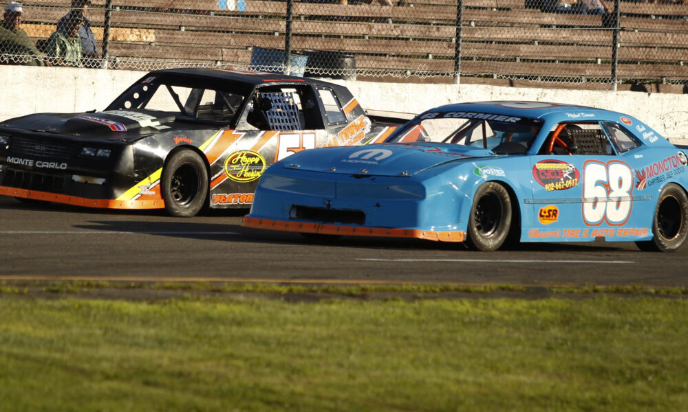 Petty International Raceway Unveils 2021 Schedule; Includes $5K TO WIN ...