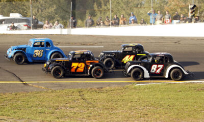 Petty International Raceway – Tim's Corner Motorsports