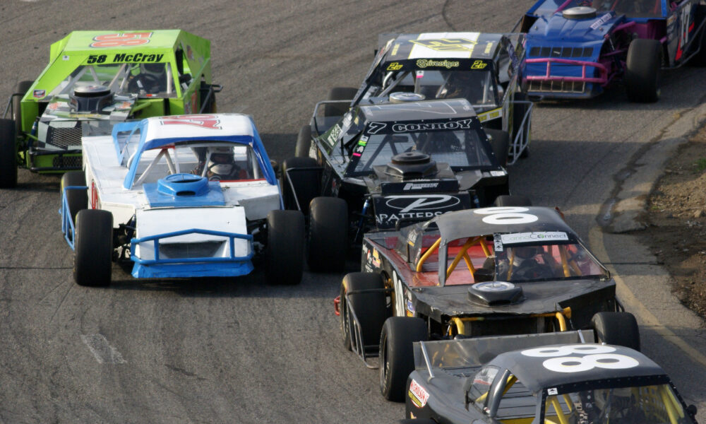 ATLANTIC MODIFIED TOUR RACES TO RIVER GLADE FOR TIM’S CORNER ...