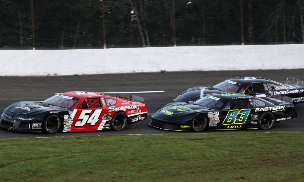 PETTY INTERNATIONAL RACEWAY ANNOUNCES 2022 SCHEDULE – Tim's Corner ...