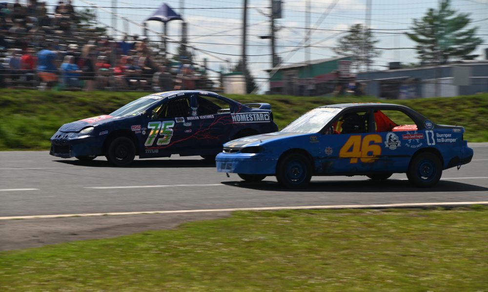 Speedway 660 Releases 2022 Schedule – Tim's Corner Motorsports