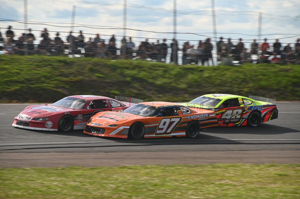 Speedway 660 Releases 2022 Schedule – Tim's Corner Motorsports