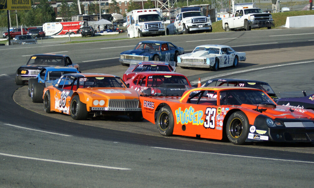 New Faces, New Cars and New Dates in ’22 for Expanding Heart of a ...