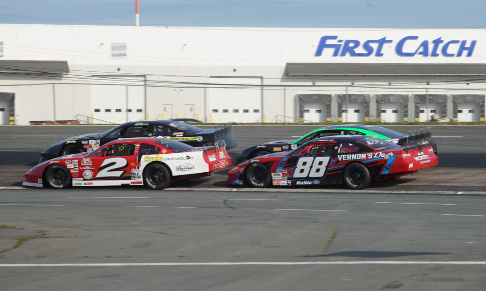 ECI Pro Stock Tour Heads to Petty Raceway for Cummins 150 – Tim's ...