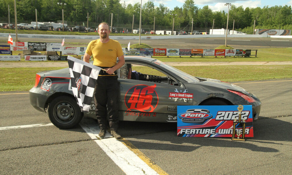 Tim's Corner Motorsports - Your One Stop Shop for Maritime Racing News