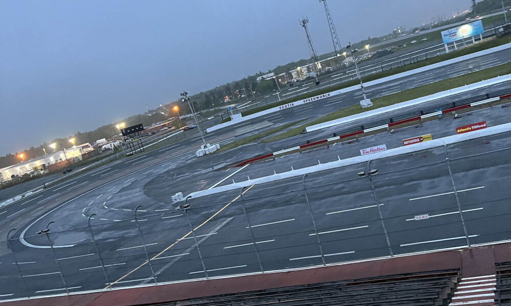 Results Roundup – Mother Nature Wins First Weekend in June – Tim's ...