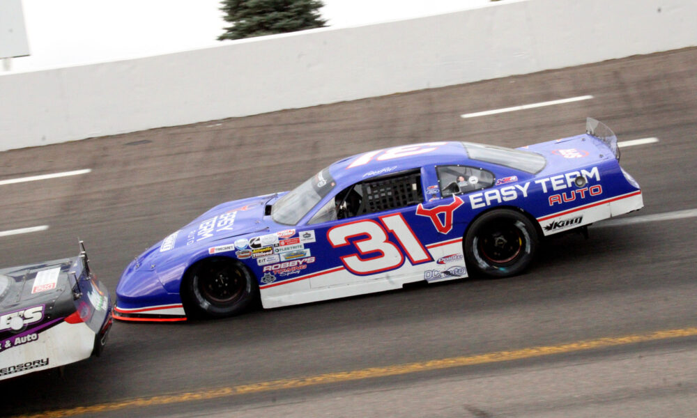 Tim's Corner Motorsports - Your One Stop Shop for Maritime Racing News