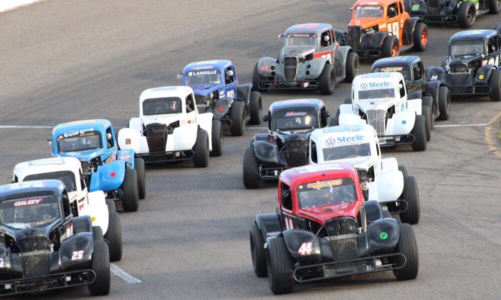 Tim's Corner Motorsports - Your One Stop Shop for Maritime Racing News