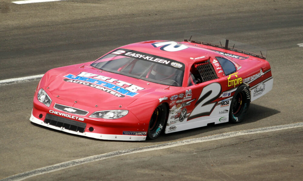 Petty International Raceway – Tim's Corner Motorsports