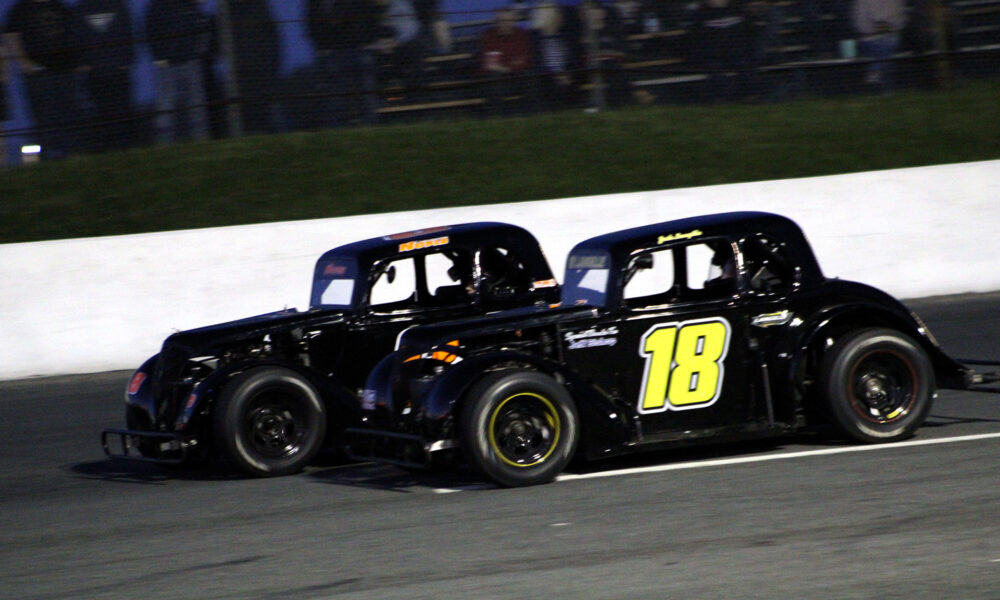 Tim's Corner Motorsports - Your One Stop Shop for Maritime Racing News