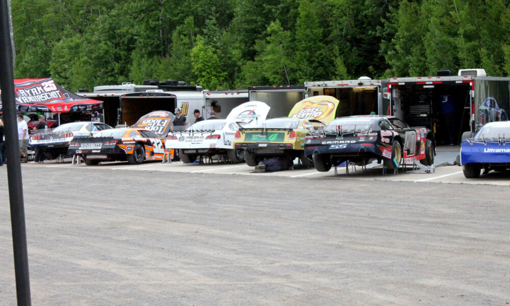 Petty International Raceway – Tim's Corner Motorsports