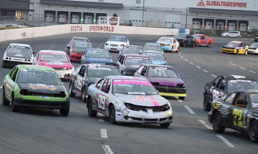 #TCMBestof2025 – Final Round Voting for the TCM Best of Racing Awards ...